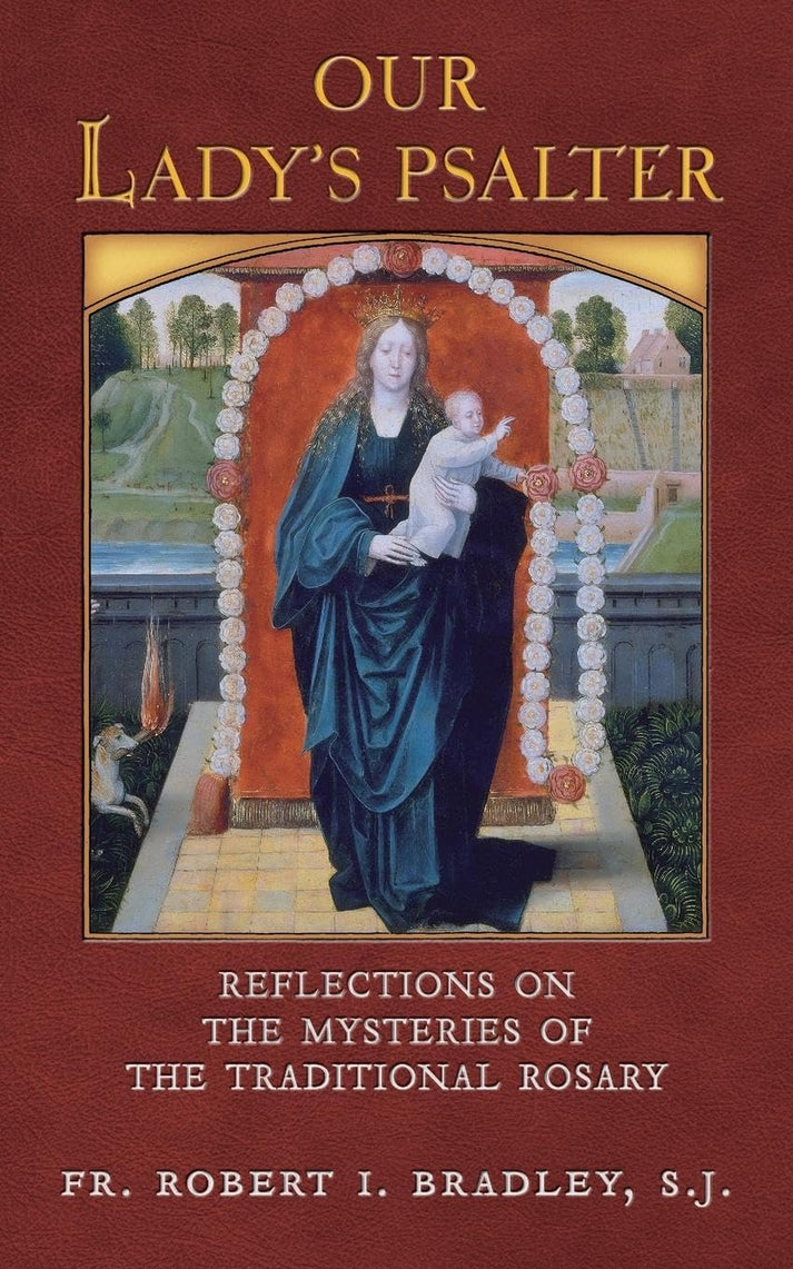 Our Lady's Psalter – Fidelity Books and Pieties