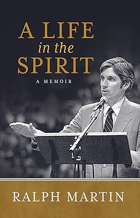 A Life in the Spirit – Fidelity Books and Pieties
