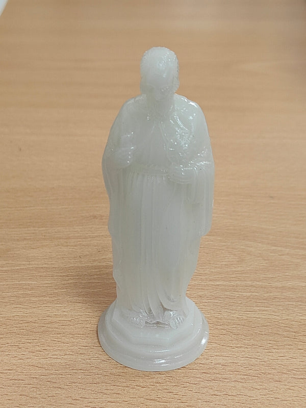 St Jude Luminous Statue – Fidelity Books and Pieties