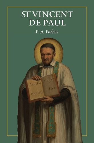St Vincent De Paul (Cana Press) – Fidelity Books and Pieties