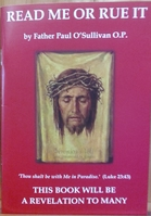 Read Me or Rue It – Fidelity Books and Pieties