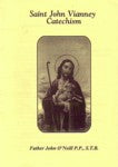 Saint John Vianney Catechism – Fidelity Books and Pieties