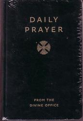 Daily Prayer Divine Office – Fidelity Books and Pieties