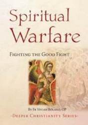 Spiritual Warfare – Fidelity Books and Pieties