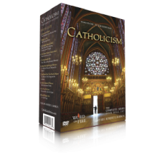 Catholicism DVD Set – Fidelity Books and Pieties