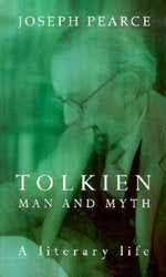 Tolkien: Man And Myth - A Literary Life – Fidelity Books and Pieties
