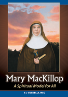 Mary MacKillop Spiritual Model – Fidelity Books and Pieties