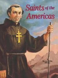 Saints of the Americas – Fidelity Books and Pieties